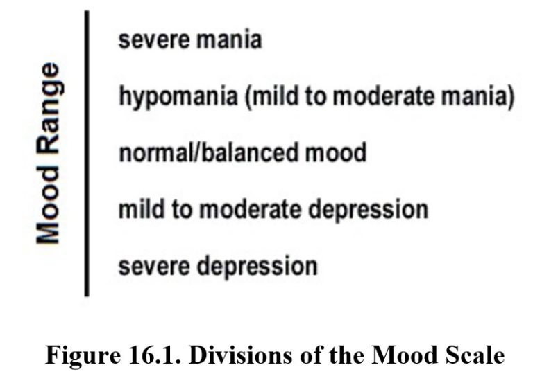 Chapter 16: Antidepressants – Drugs and Behavior