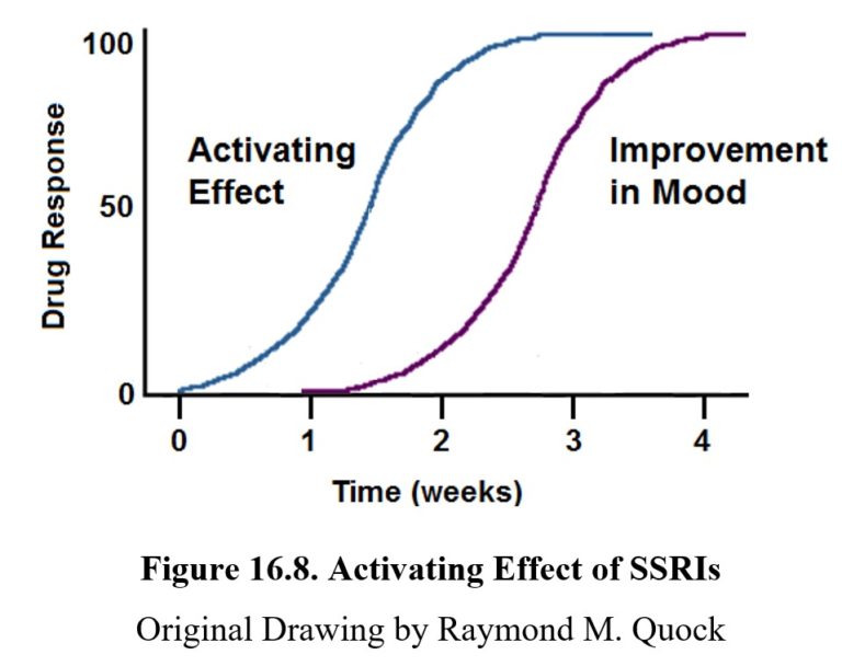 Chapter 16: Antidepressants – Drugs and Behavior