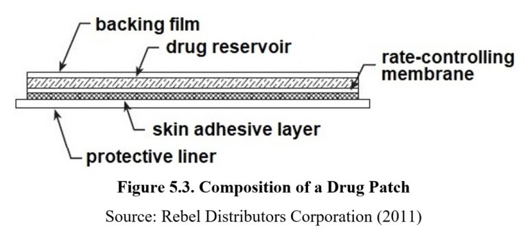 Chapter 5: Pharmacokinetics – Drugs and Behavior