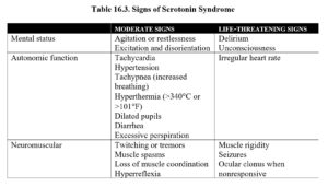 Chapter 16: Antidepressants – Drugs and Behavior