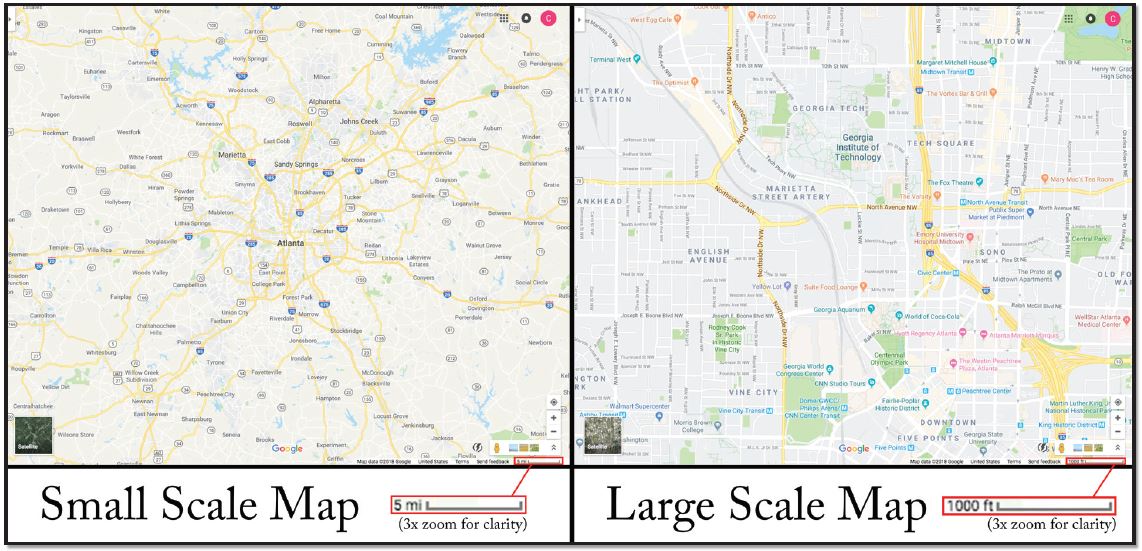 Geography Mapwork Map Scale Youtube Rezfoods Resep Masakan Indonesia