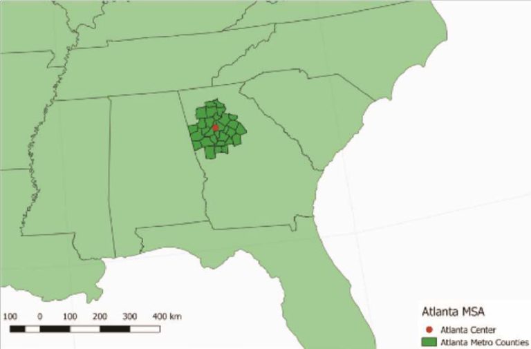 1.5 HOW DO I DESCRIBE WHERE I AM? – Introduction to Human Geography