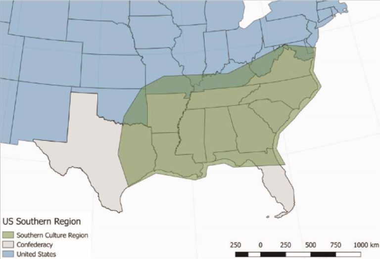1.5 HOW DO I DESCRIBE WHERE I AM? – Introduction to Human Geography