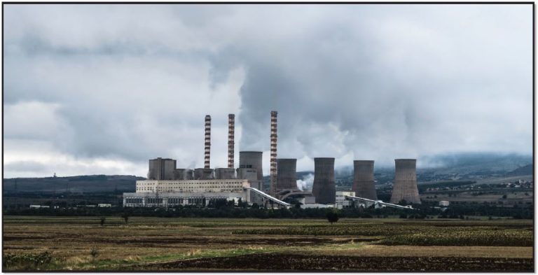 Chapter 11: Industry – Introduction to Human Geography