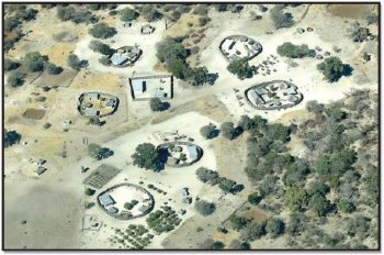 12.2 RURAL SETTLEMENT PATTERNS – Introduction to Human Geography