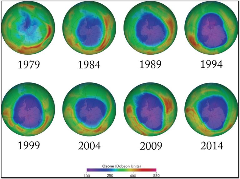 13.4 POLLUTION – Introduction to Human Geography