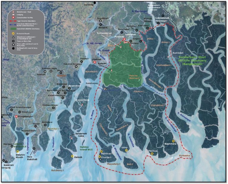 13.5 PRESERVATION OF NATURAL RESOURCES – Introduction to Human Geography