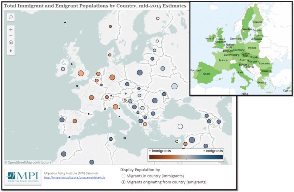 3.3 GLOBAL, NATIONAL, REGIONAL, AND LOCAL PATTERNS – Introduction to ...