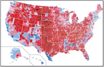 8.5 THE ELECTORAL PROCESS – Introduction to Human Geography
