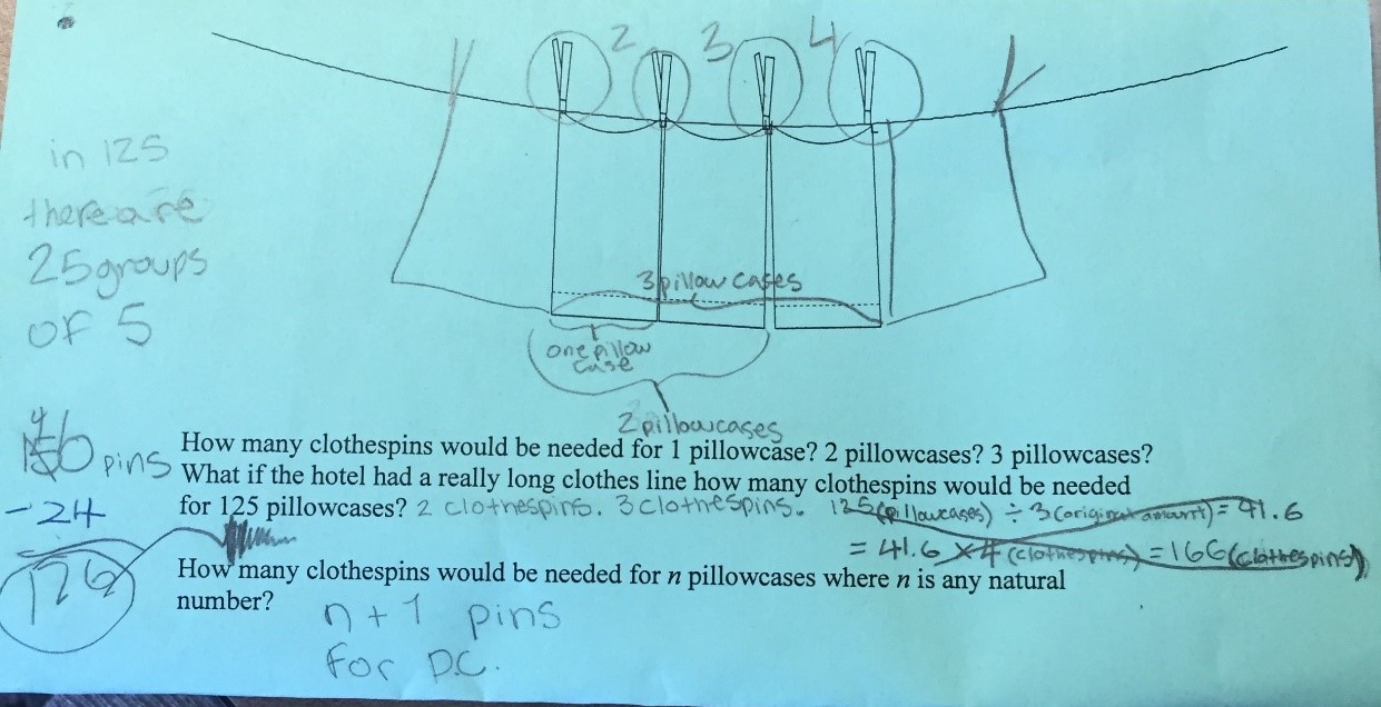 Recursive and Explicit Rules for Sequences – Math 351