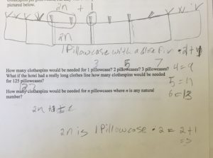 Recursive and Explicit Rules for Sequences – Math 351