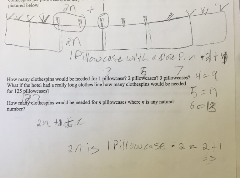 Recursive and Explicit Rules for Sequences – Math 351